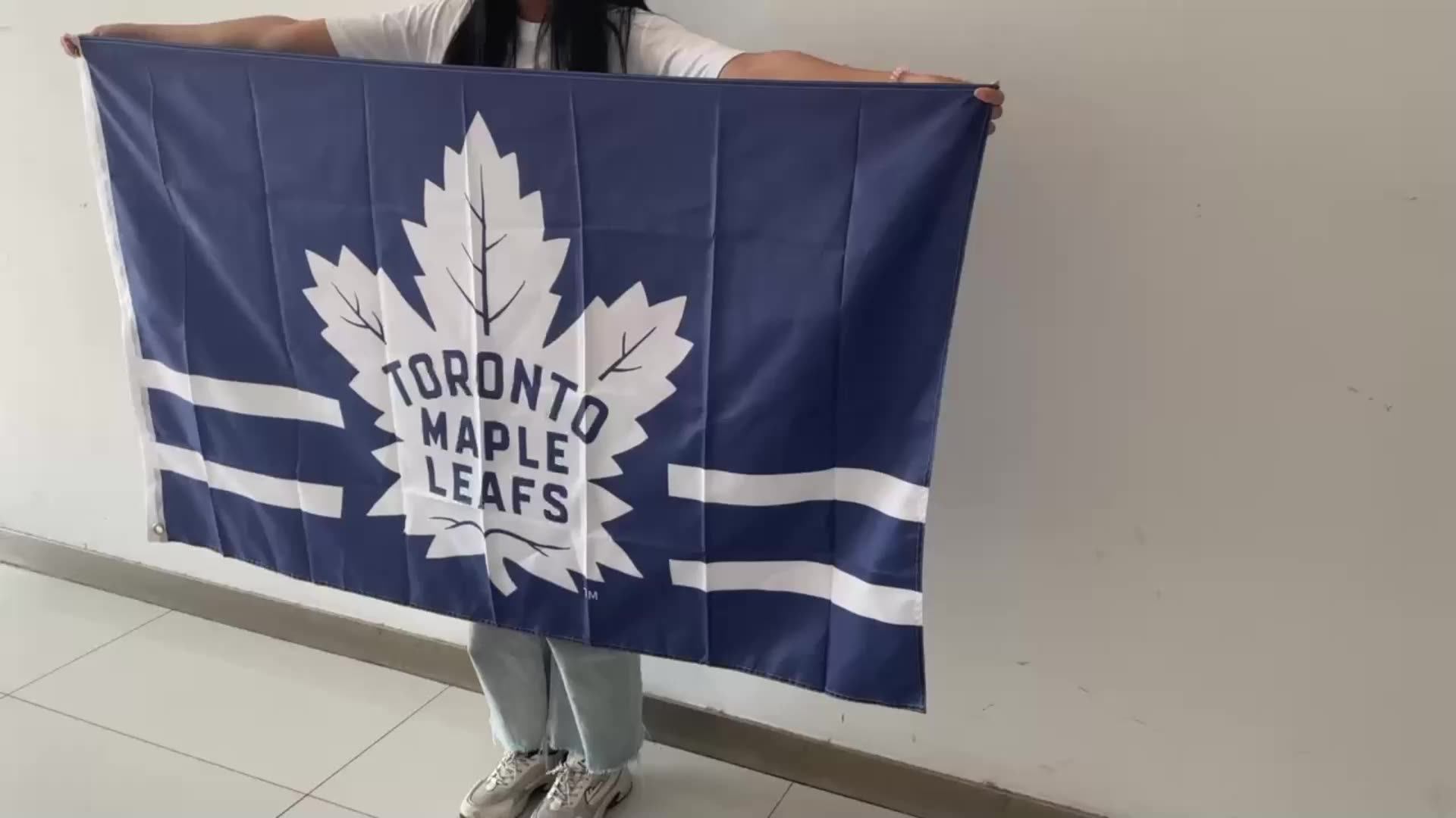 Hot Sell Custom 3x5ft Nfl Flags Team Cowboys Football Flag With Many ...