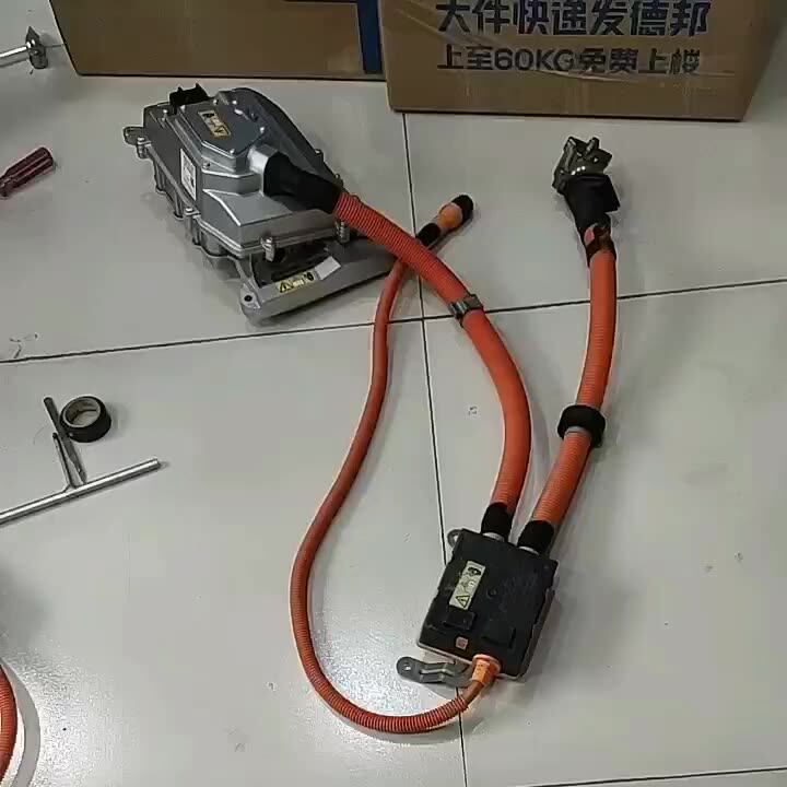 Original 2215404450 0045459701 0009064703 Hybrid-batterie Ladegerät ...