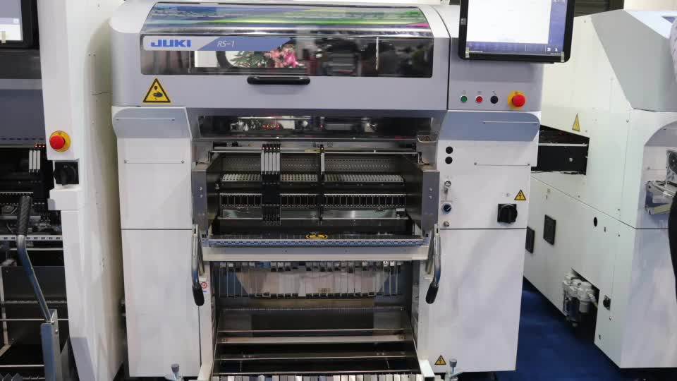 Asm Mounter Sx1,Sx2,Sx3,Sx4,Smt Mounter,Siplace Smt Pick And Place ...