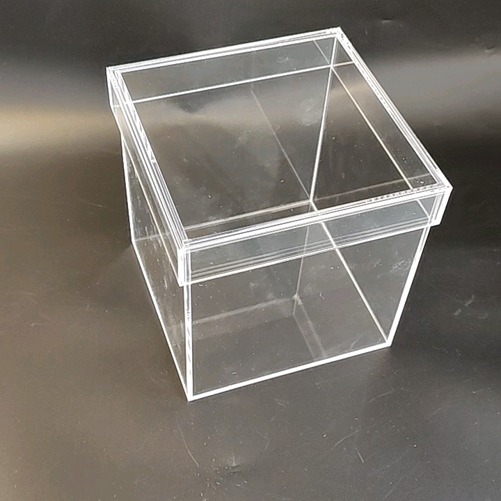 Factory Custom Luxury Judaism Sukkos Jewish Lucite Esrog Box Waterdale ...