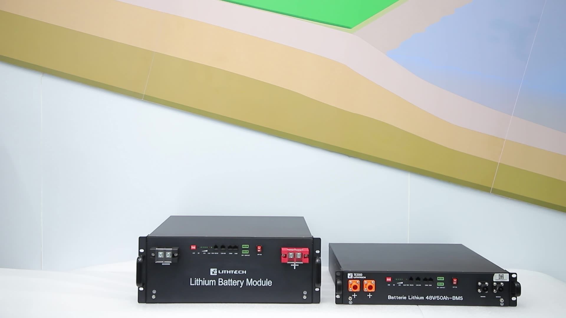 Free Ddp Shipping 5kwh 7.5kwh 10kwh 48v 100ah 150ah 200ah Powerwall Lfp ...