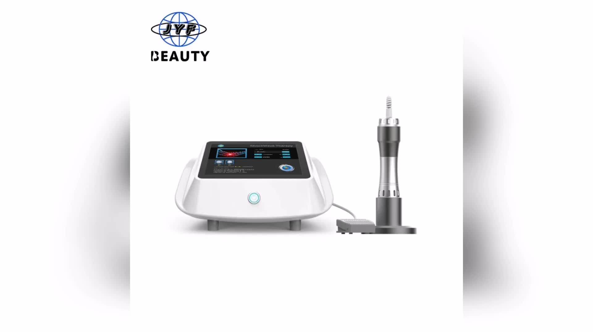 Cheap Shockwave Therapy Storz Machine Medical Equipment - Buy Shockwave ...