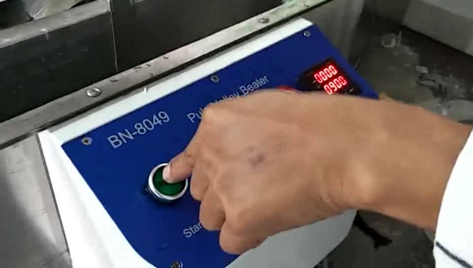 Pfi Mill Laboratory Beater Mill Pfi Type Pulp Refiner Mill Beater - Buy ...