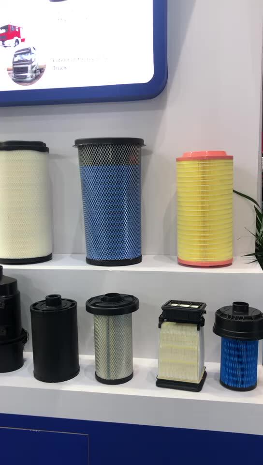 Factory In China Supply Air Filter For Scania With Best Price C301353 ...