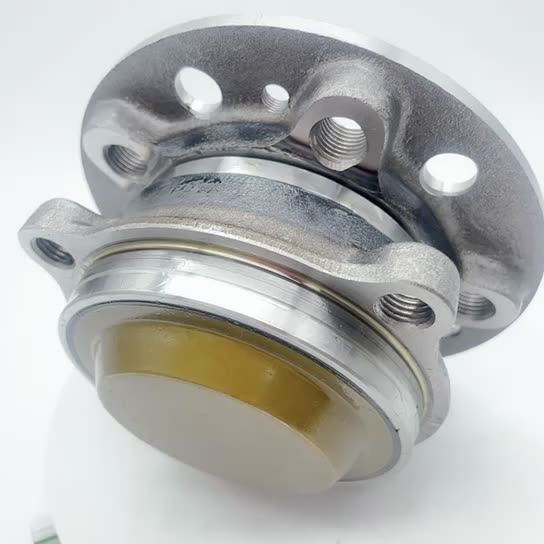 Ön Sol Tekerlek Rulman Ve Hub Meclisi Mercedes Benz Için W205 ...