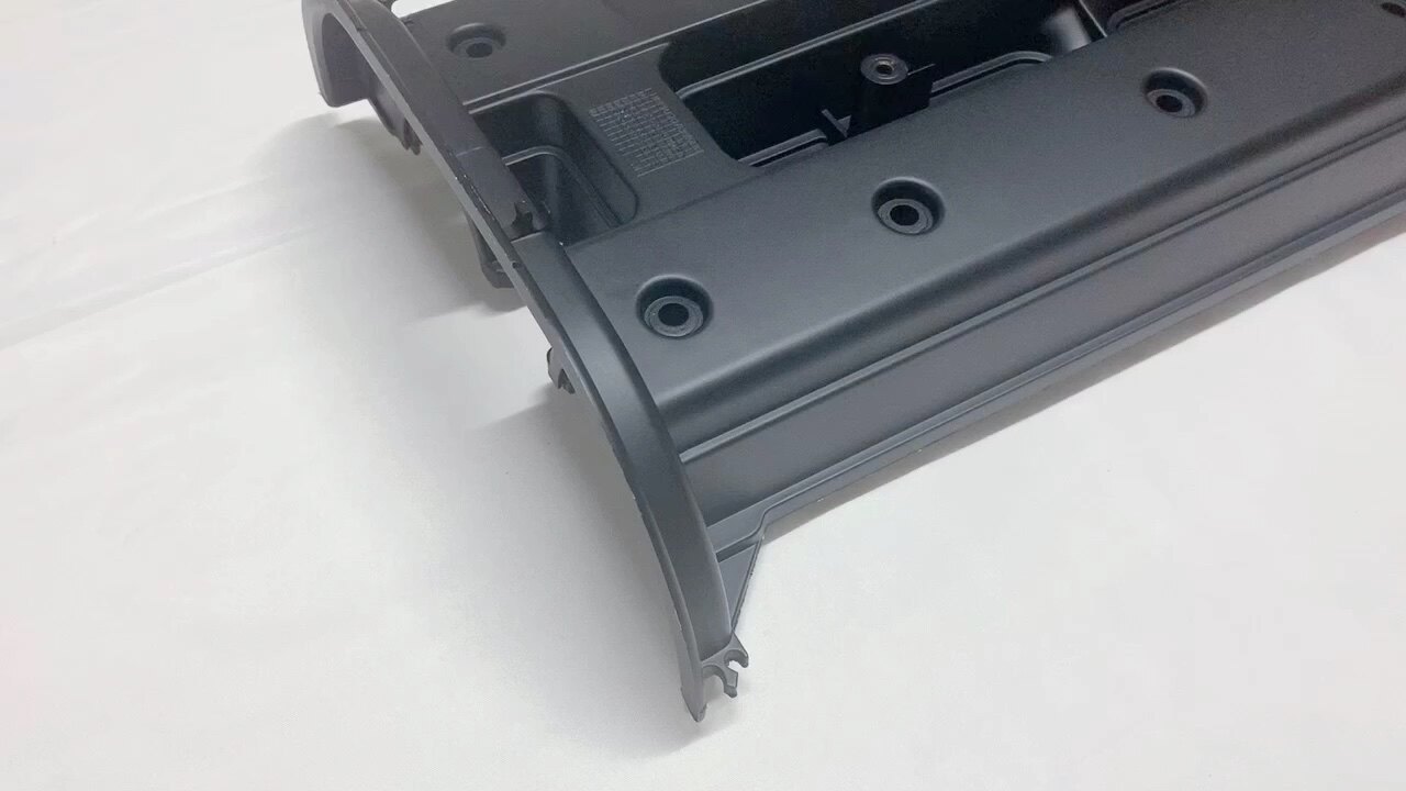 Gm Opel Antara Auto Parts Engine Valve Cover For Chevrolet Captiva 2.4 ...