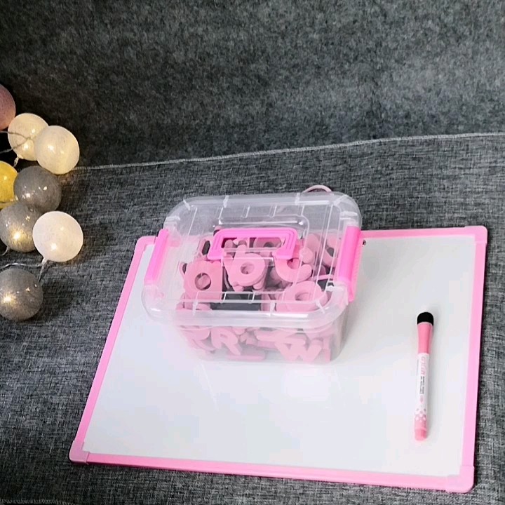 Oem Magnetic Evacuation Signs Plastic Numbers Letters Plastic Alphabet ...