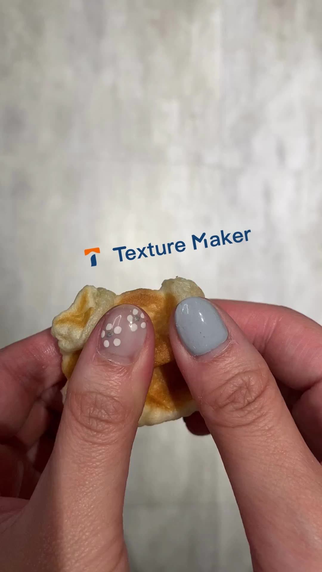 1kg- Toaster Waffle Dough Premix With Boba Tea Powder - Buy Boba Tea ...