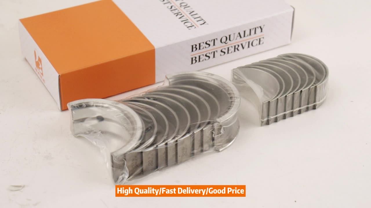 High Quality For Mitsubishi 4d56 Engine Part Md050360 Md026430 Md050009 ...