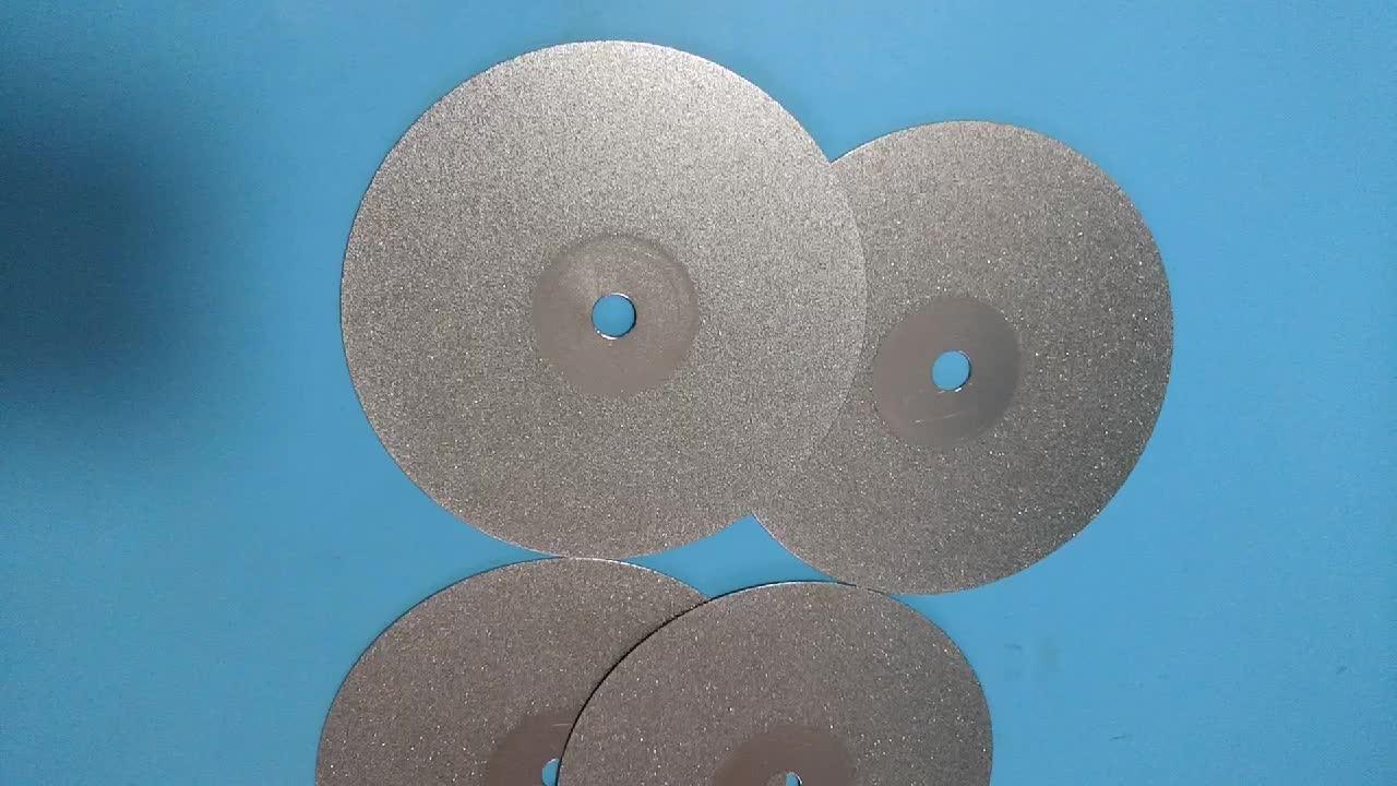 Diamond Flat Lapping Disc For Lapidary - Buy Flat Lapping Disc,Diamond ...