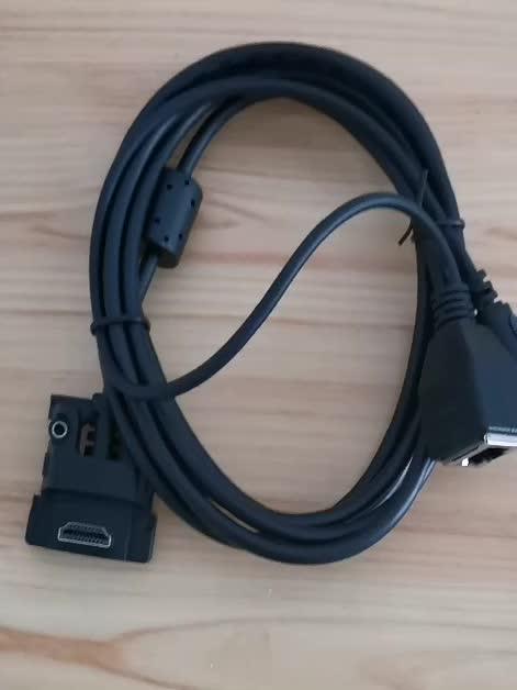 Coiled Straight Usb Cable For Ingenico Ict220 Ict250 Ipp320 Ipp350 ...