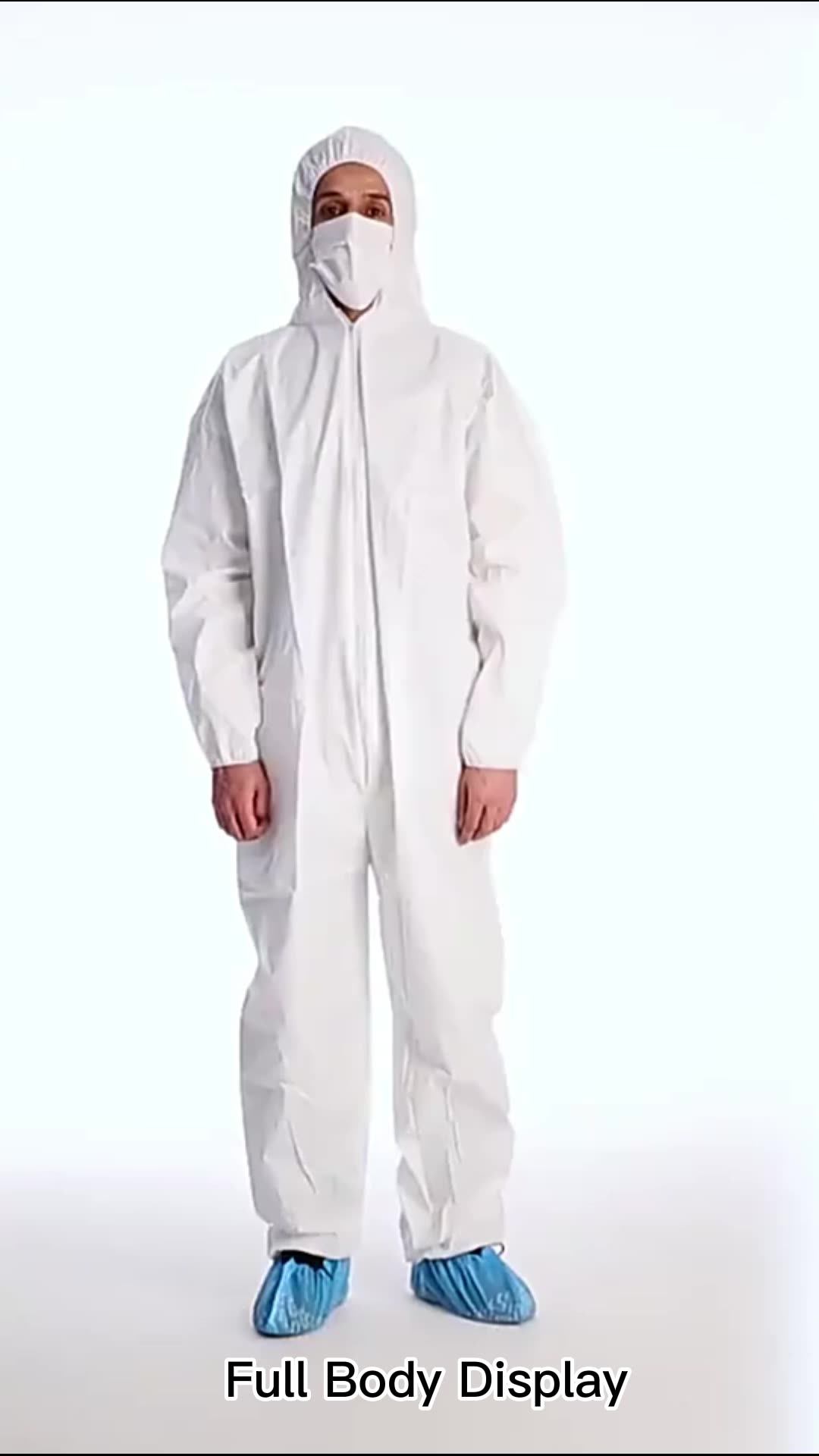 Ppe For Hazardous Liquid Handling Pressure Washing Maintenance ...