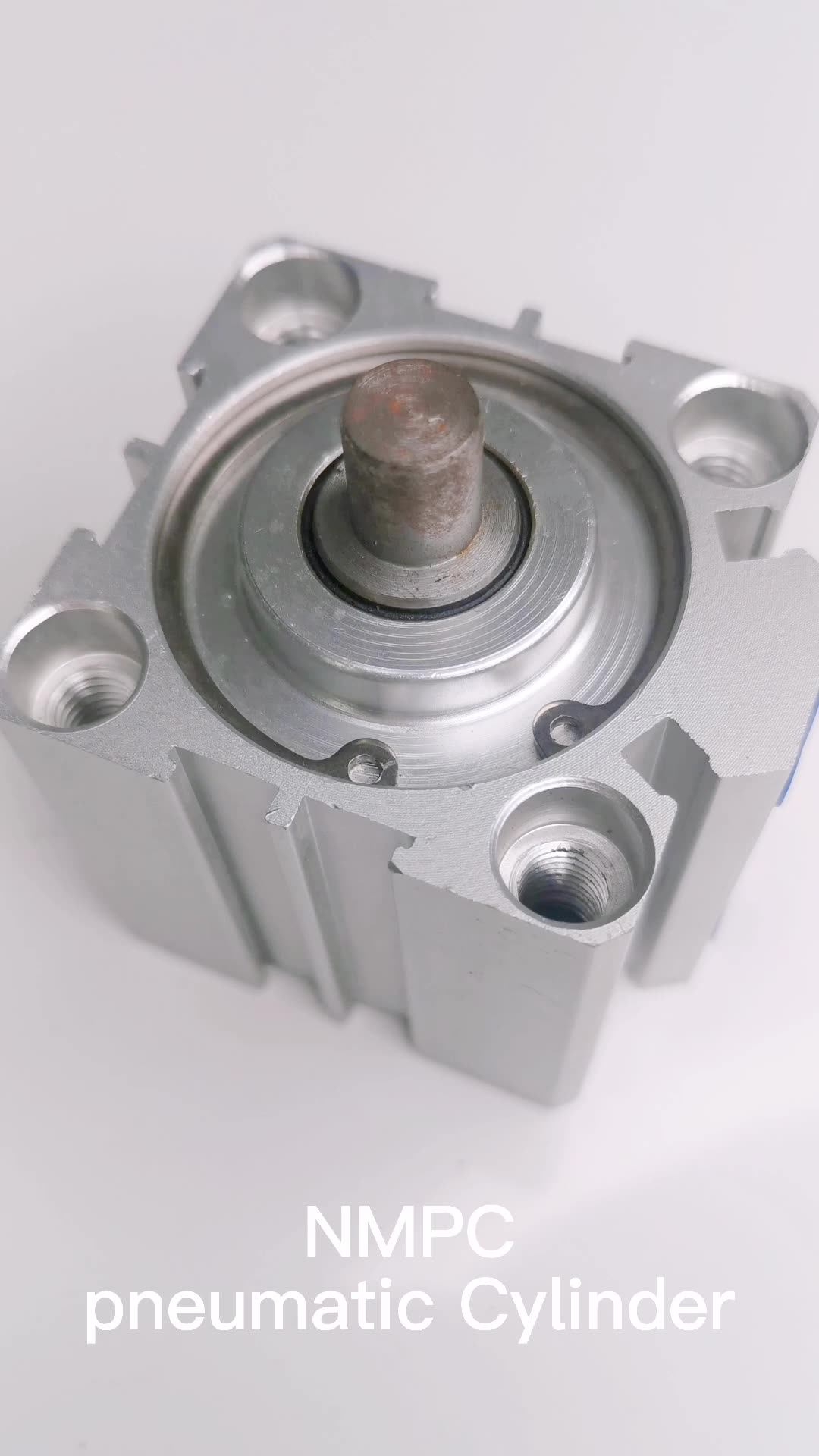 Sda Series Micro Compact Pneumatic Air Cylinder Airtac Thin Type ...