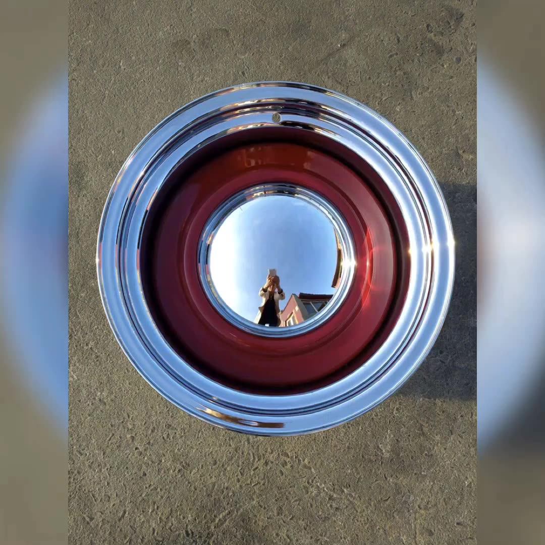 Smoothie Wheels Car Wheels 15 Inch Bolt Pattern 5-4.5&5-4.75 - Buy ...