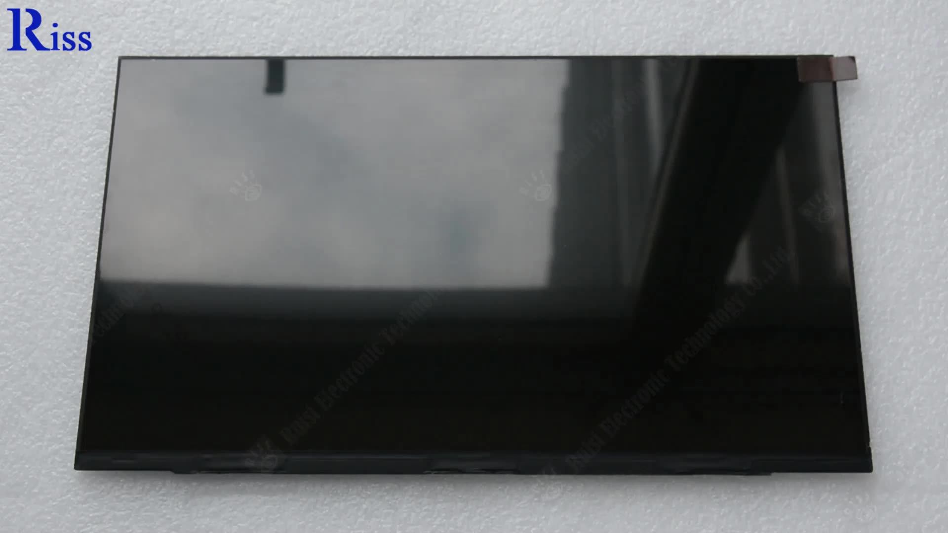 Riss Nt140whm-n45 Laptop Screen 14 Inch Edp 30 Pins Led Display Matte ...