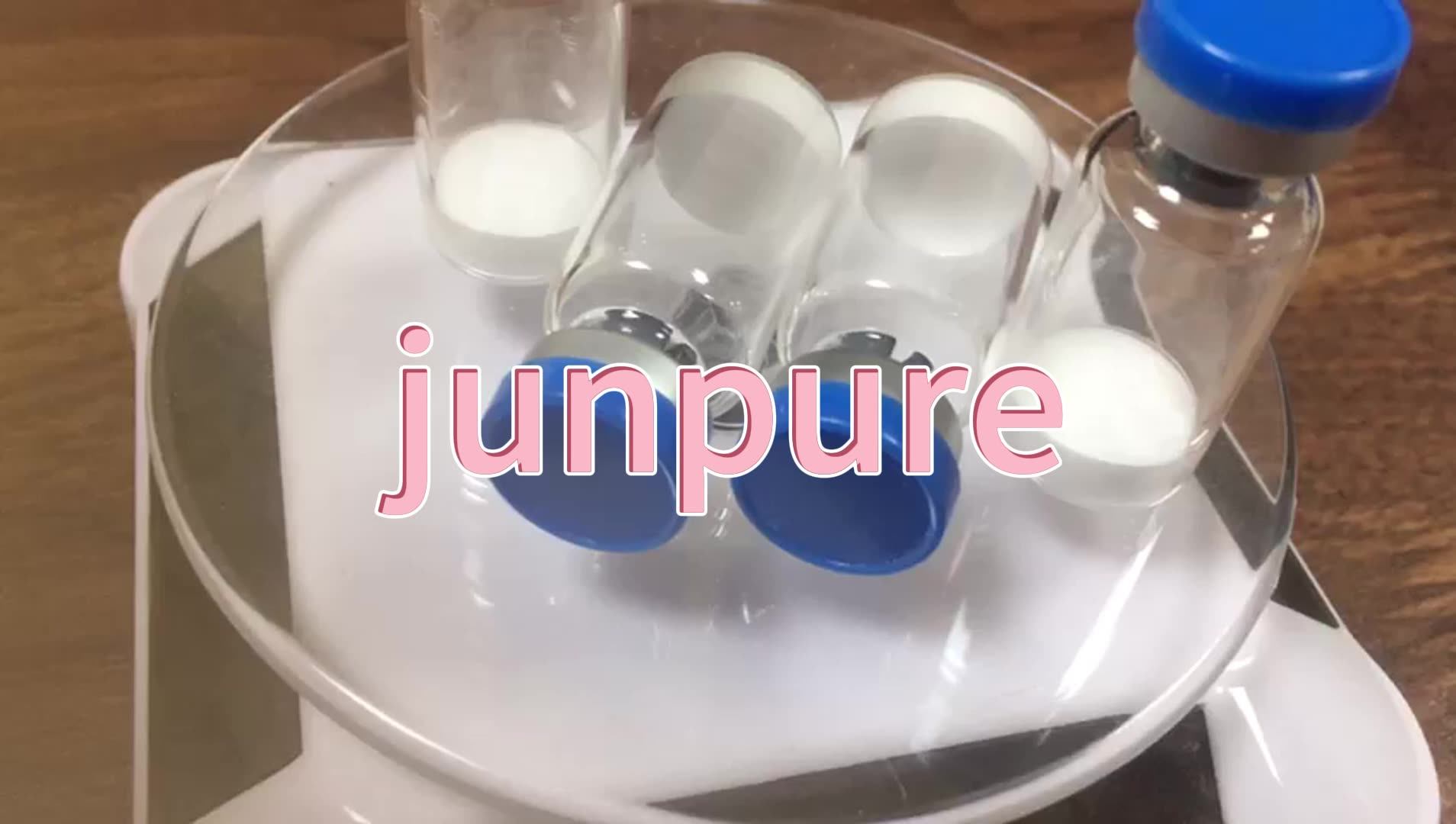 Weight Loss Vials Powder Anti-aging Beauty Keeping Peptides With ...