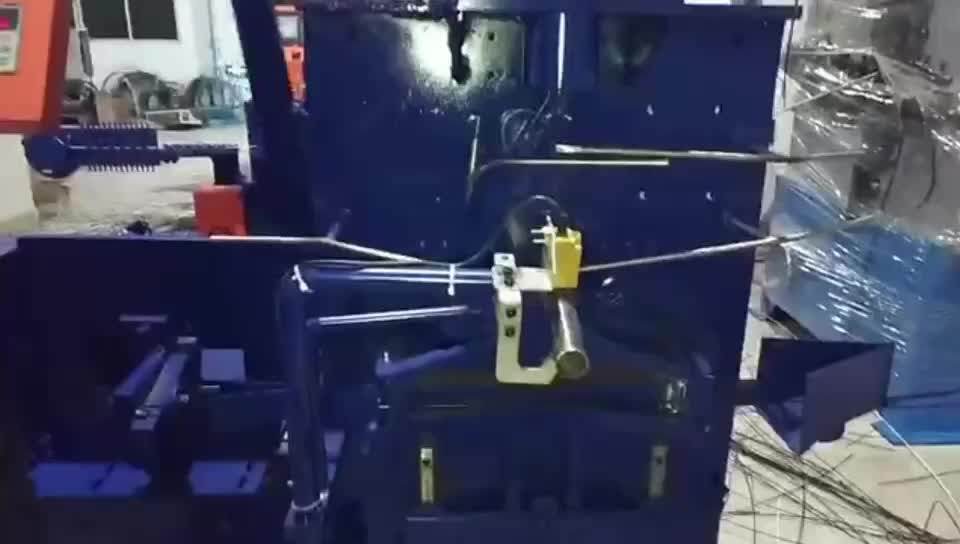 Fully Automatic Competitive Hanger Making Machine In China - Buy Hanger ...