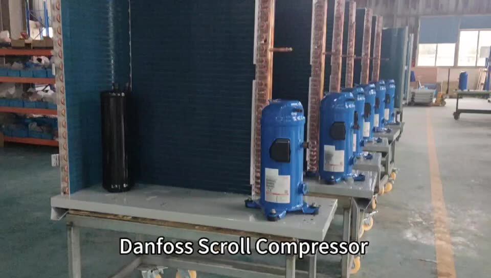 Compressor Ac Compressor Compatible With Kenworth Compatible With York ...