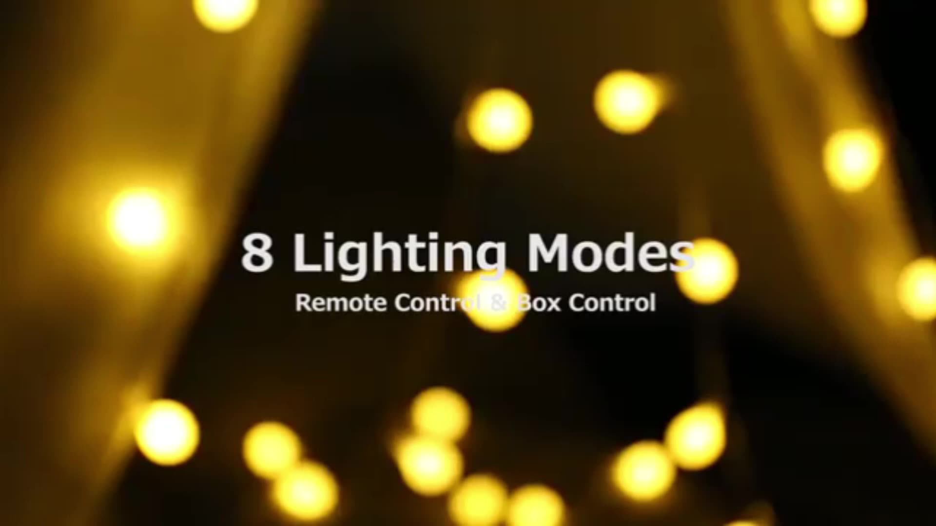 Small Ball String Lights Globe String Lights Fairy Lights For Holiday ...