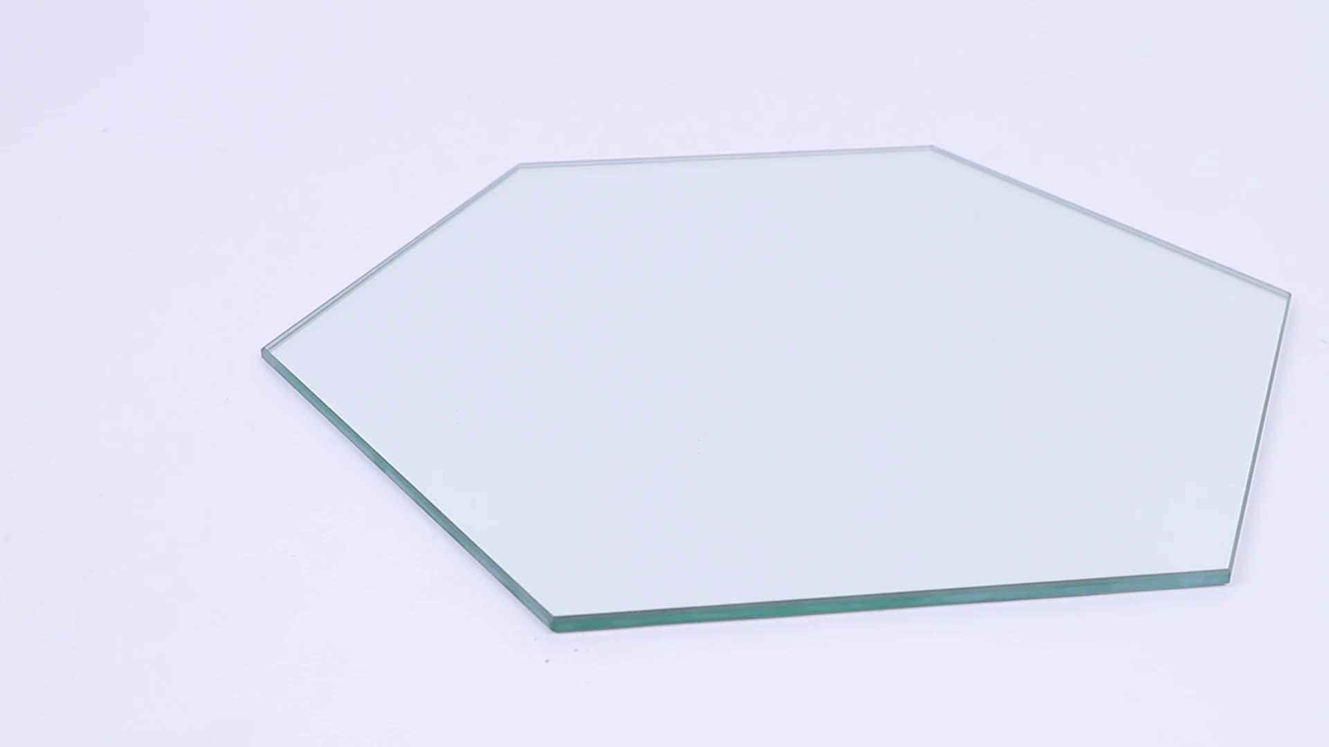 Good Appearance 5mm Euro Grey Dark Grey Mirror For Tea Table - Buy Euro ...