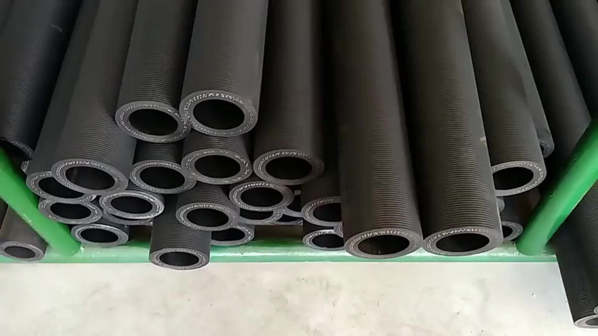 Suction Lift Sand Pump Suction Peristaltic Rubber Hose Pipe For ...