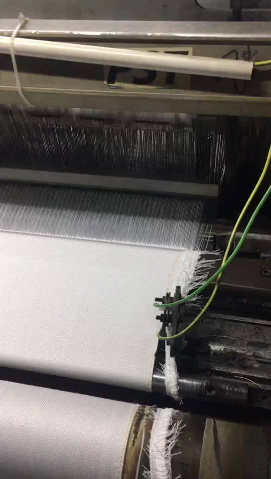 Pe 200 Micron High Efficiency Filter Cloth Press Filter Fabric For ...