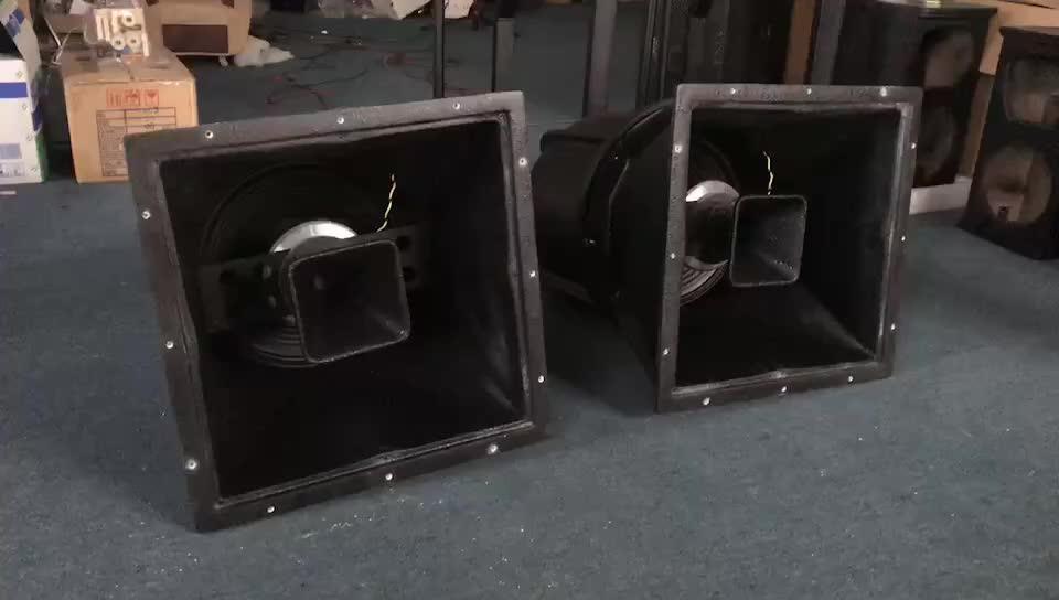 Pa System High Power Horn Speaker,Long Range Speaker Output 100-400w ...