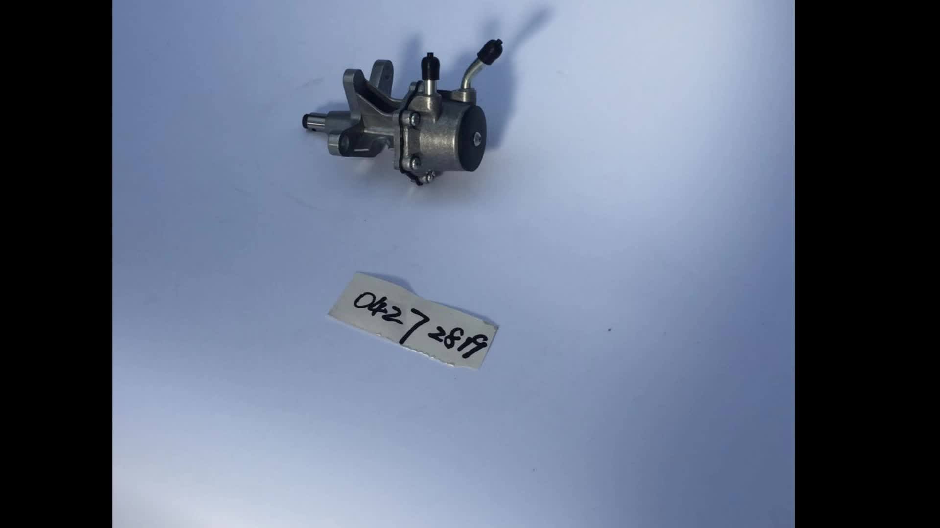 1011 Engine Parts 0427 2819 0417 5474 0427 2616 0427 1682 0417 9734 ...