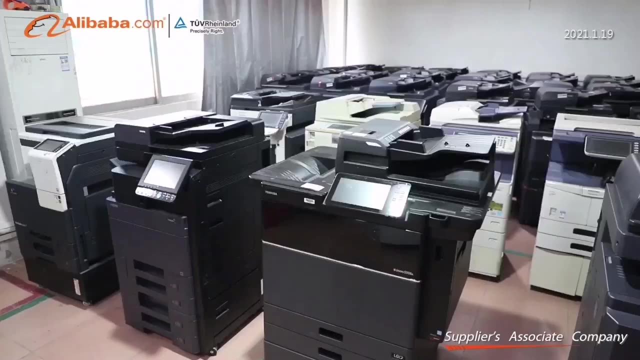 Tn618 Tn712 Tn812 Tn912 Toner Cartridge Manufacturer For Konica Minolta ...