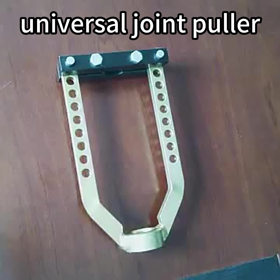 Multi Functional Nine Hole Ball Cage Puller Universal Joint Coupling ...