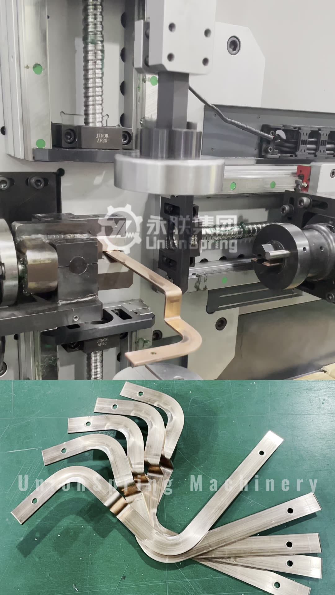 Machinery For Copper Busbar Pressing Cnc Machine - Buy Battery Pack ...