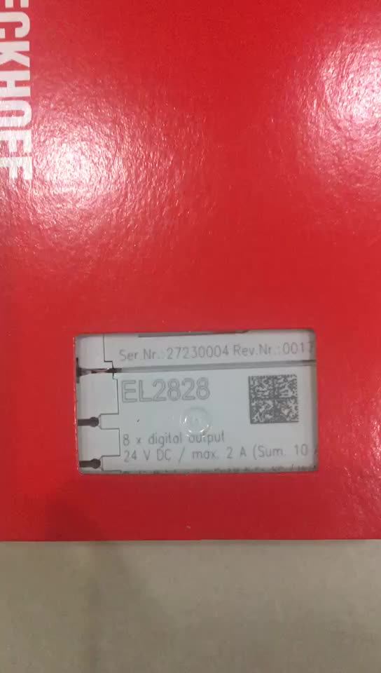 倍福BECKHOFF交换机ET2000有售-阿里巴巴