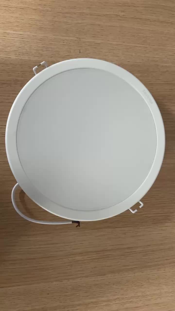 Philips Downlight Led Downlight Dn500b 19w Quality Surface Mounted Down ...