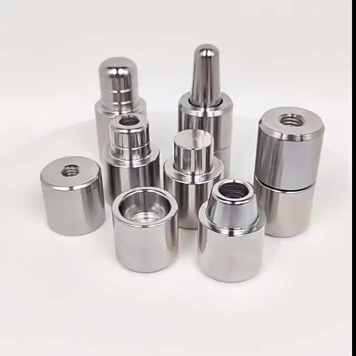 Taper Positioning Set B1 Type Guide Pin Taperlocks For Mold - Buy Mold ...