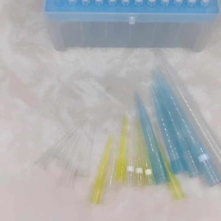 Laboratory Adjustable Pipette Plastic Table Linear Pipette Stand Rack ...