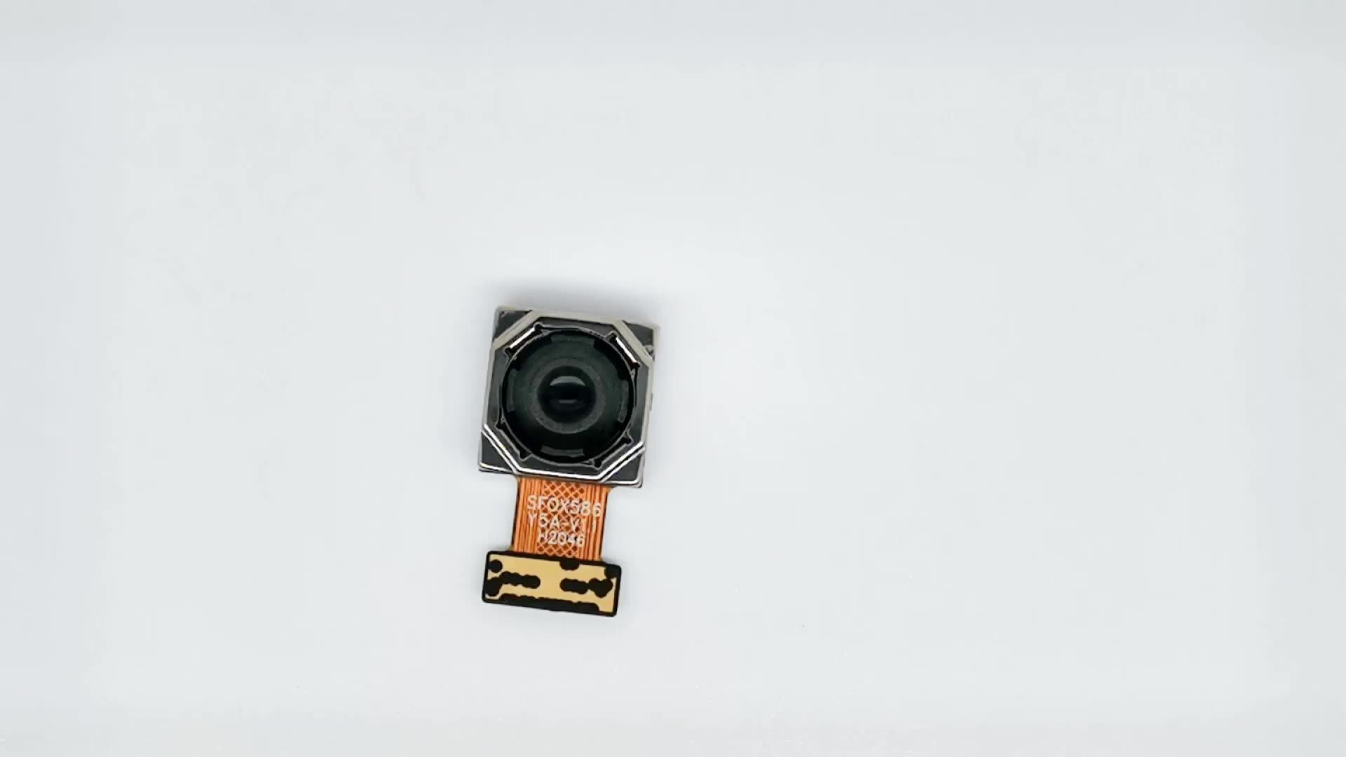 Camera Module Mipi 48mp 48 Megapixel Sony Imx 586 Image Sensor