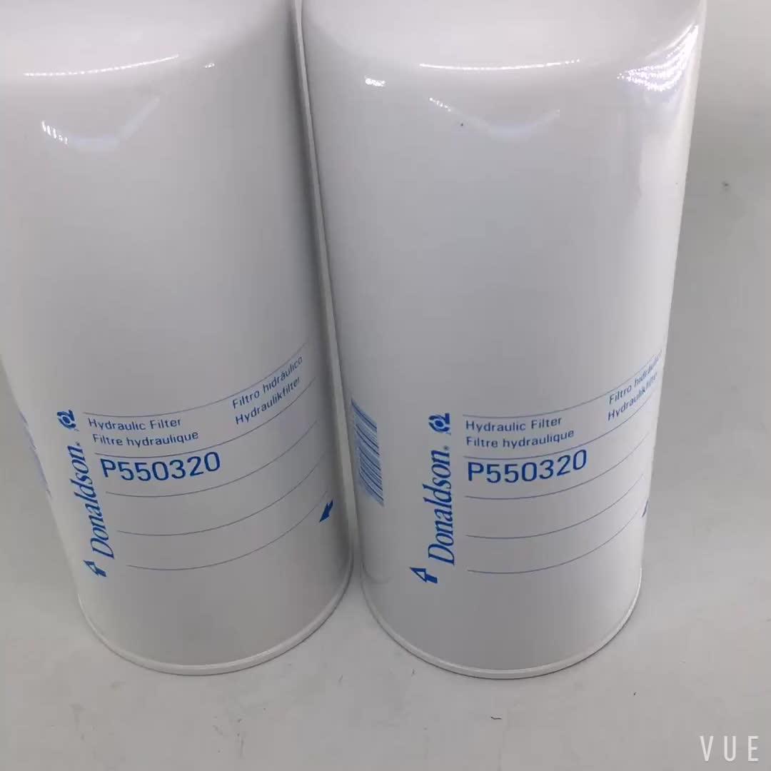 Industrial Material Donaldson Oil Filter P550320 - Buy P550320 ...