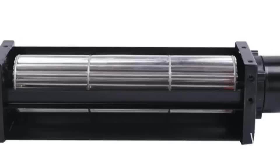 120v Ac Horizontal Tangential Fan - Buy 120v Fan,120v Ac Tangential Fan ...