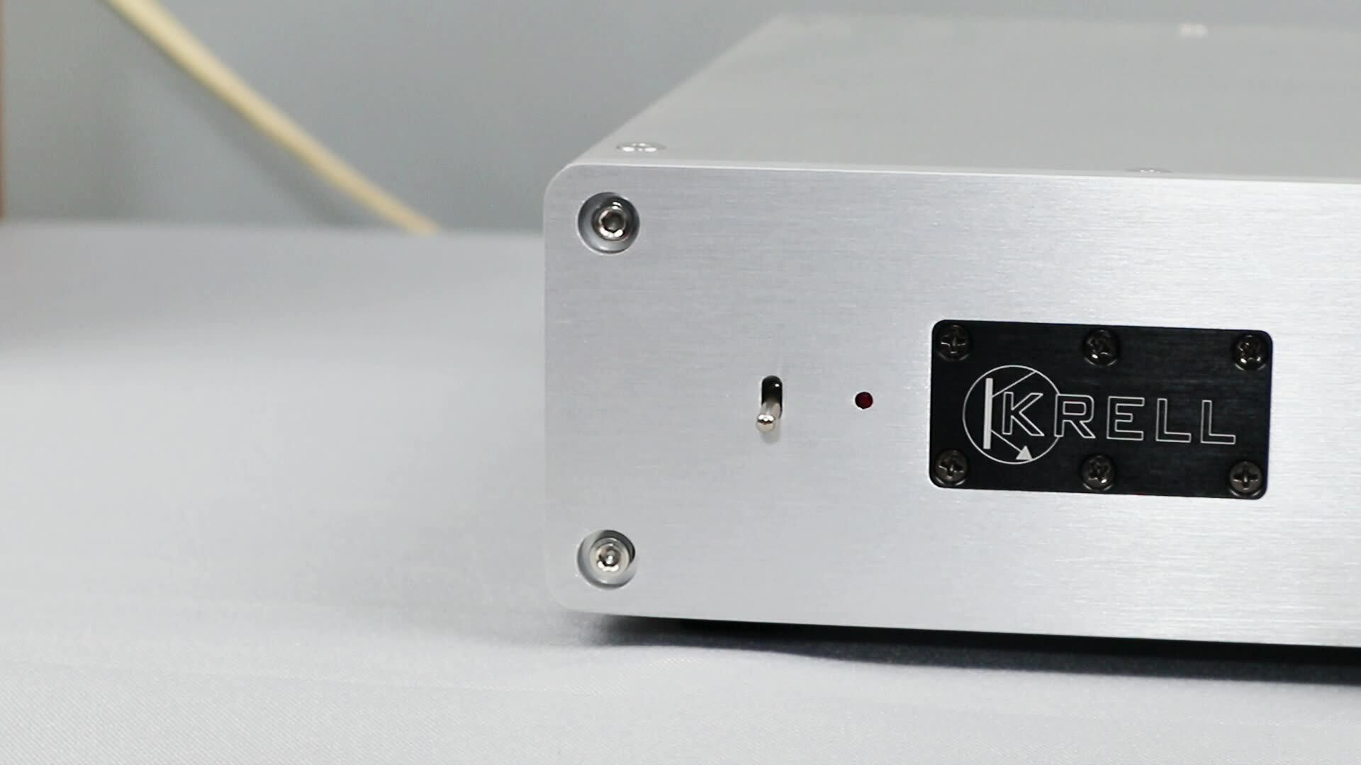 Brzhifi Audio Reference Clone Krell Ksa5 Circuit Dc Power Audiophile ...
