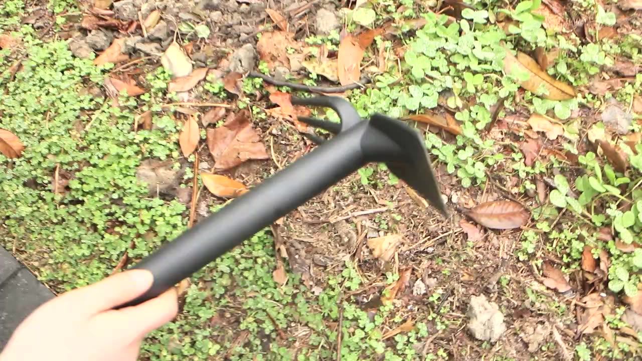 Plastic Pp Nylon Garden Jardin Garten Jardim Gardening Trowel ...