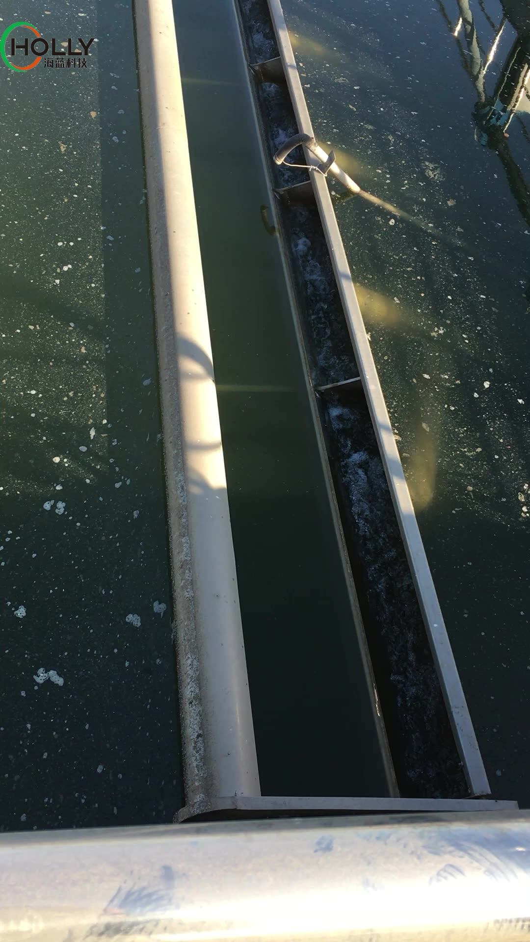 Sbr Cass Pool Revolving Water Decanter Type Floating Decanter - Buy Sbr ...