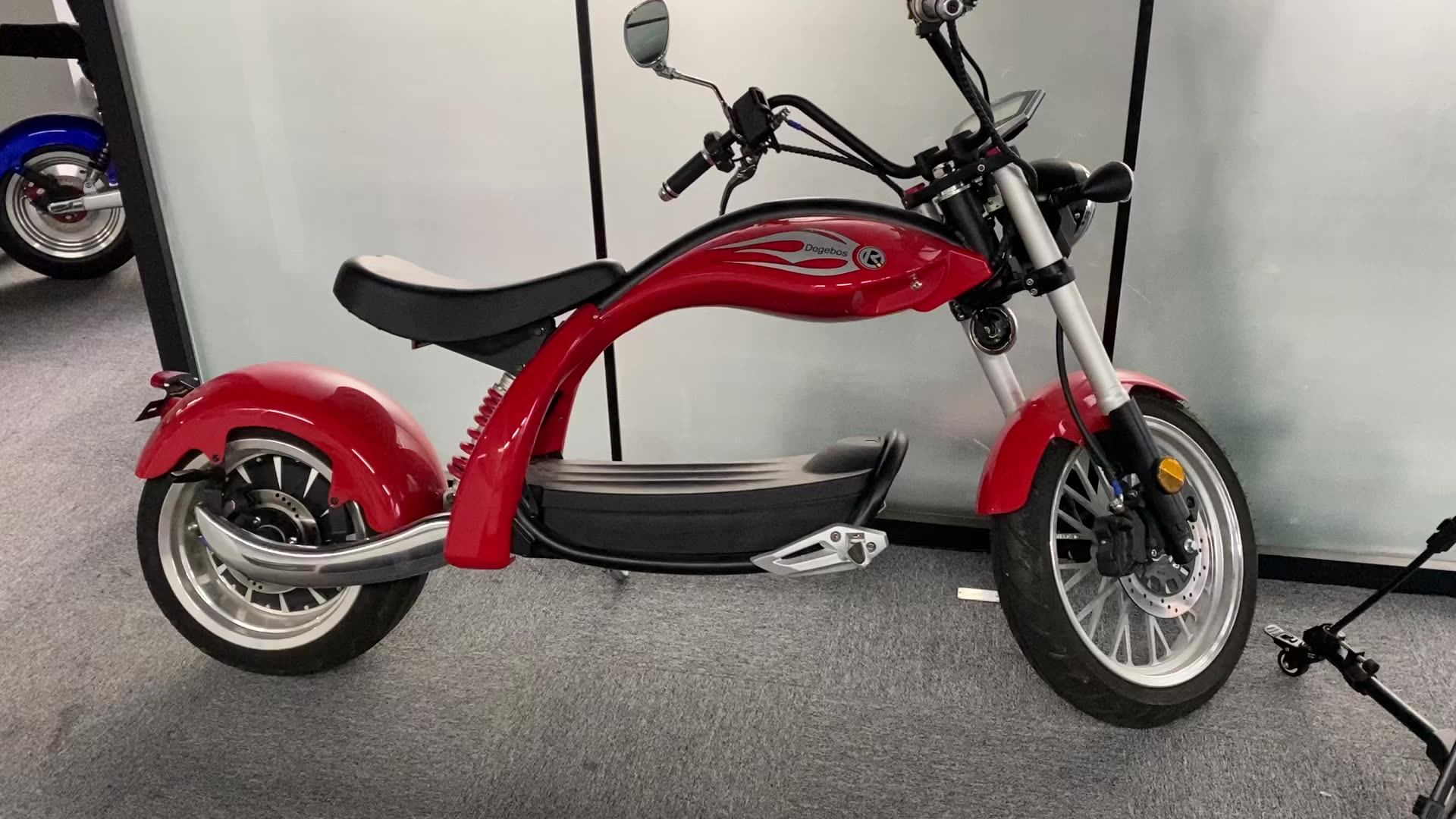 Usa Warehouse E Scooter China With Factory Direct Price 3000w 28ah ...
