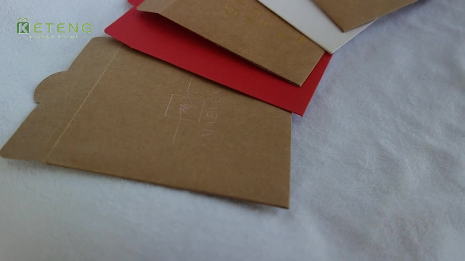 New Custom A2 A3 A4 Size Plastic Landscape File Envelope Folder - Buy ...