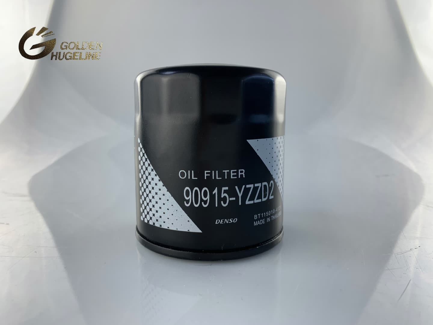 Automotive Oil Filter Manufacturer 90915-yzzd2 Filtros De Aceite - Buy ...