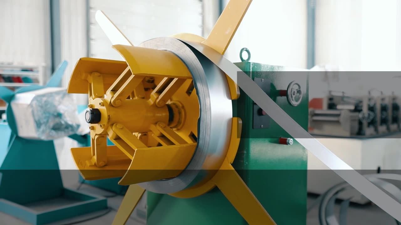 U Channel Profile Drip Edge Metal Drywall Stud And Track Light Steel ...