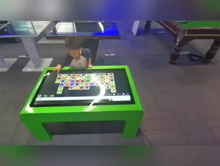 43 Inch Interactive Multi Kids Touch Table - Buy Kids Touch Table,43 ...