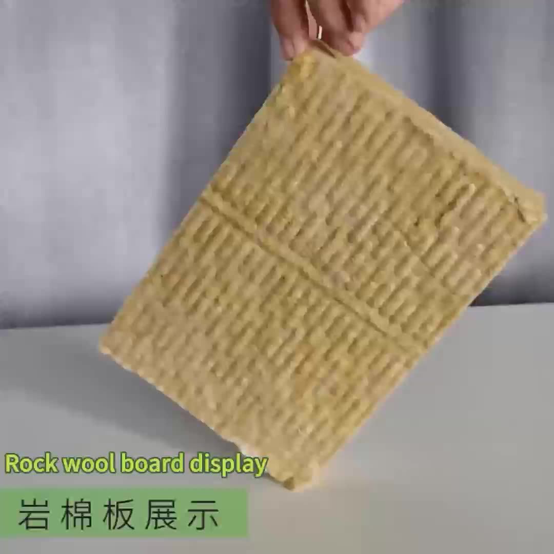 External Wall Thermal Insulation Construction Building Materials Fire ...