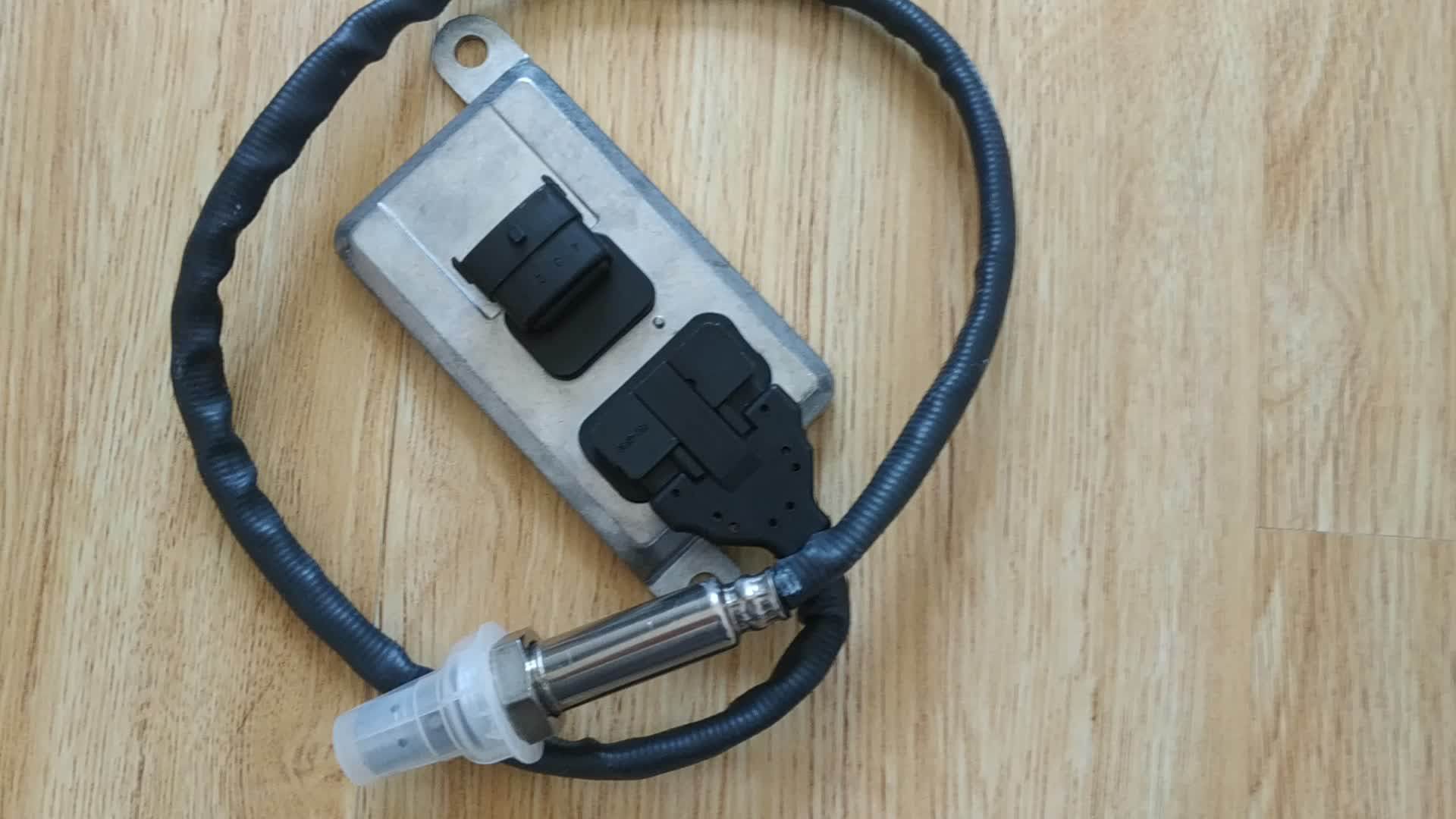 Nox Sensors Oe 22827995 5wk9 7372 Suitable For Volvo Renault Trucks ...