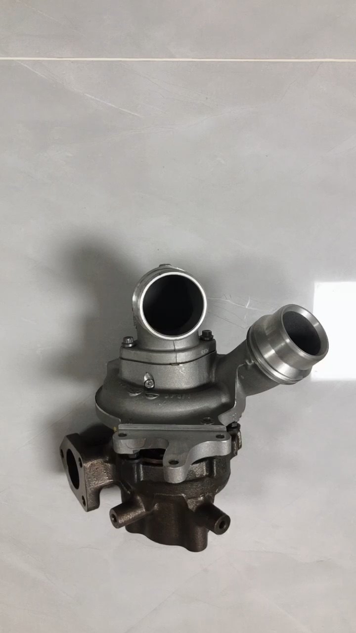适用于现代grand Darex 2 D4cb涡轮增压器28231-4a730 823665-5009s 923665-5009 923665 ...
