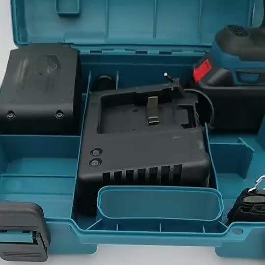 Mv-wc02 12v Battery Powered Cordless Ratchet Wrench Set High Torque ...